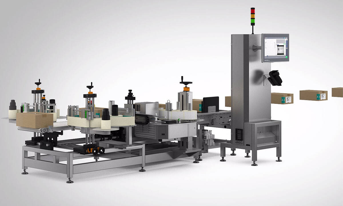 WIPOTEC Interview: The world of labeling | Weighing Review MarketPlace