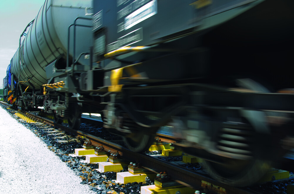InnoTrans 2024: Qlar Solutions for dynamic weighing and digital yard ...