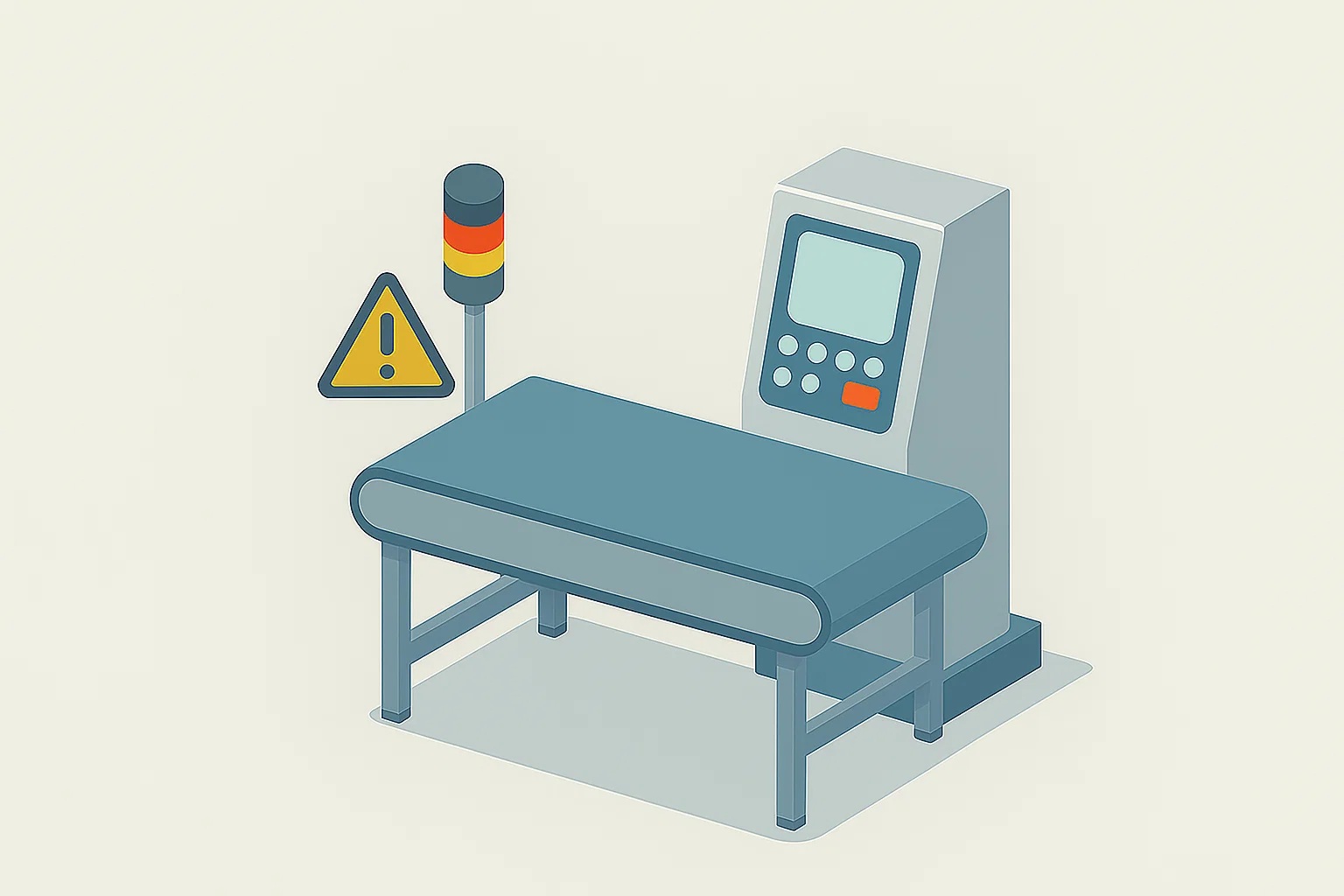 What Are Checkweighers? Types and Benefits of Automatic Weight ...