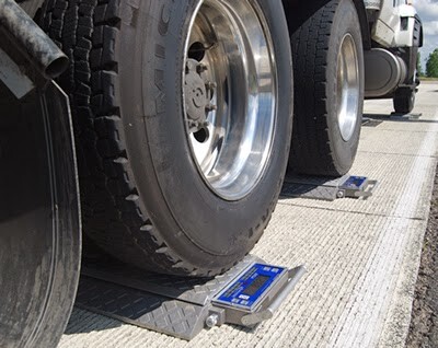 Intercomp’s New Wheel Load Scales with Built-In Solar Charging ...