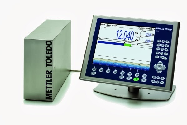 METTLER TOLEDO Introduces New Application Software for Easy Remote ...