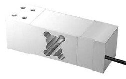 Vishay Celtron LOC Load Cell | Weighing Review MarketPlace