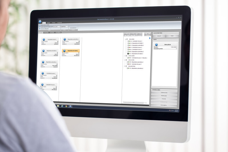 New Dibal DIS Software Update | Weighing Review MarketPlace